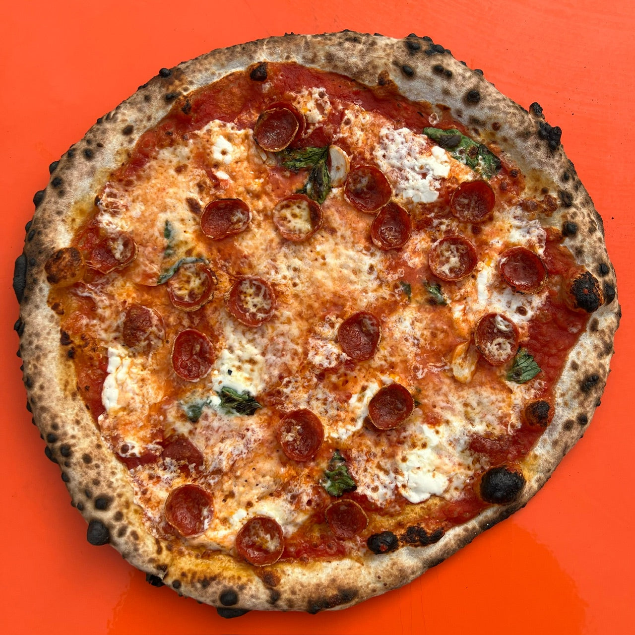 Side Pie – Side Pie